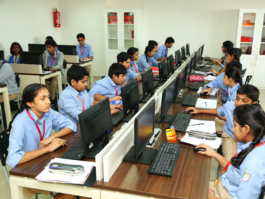  S R Dalvi I Foundation