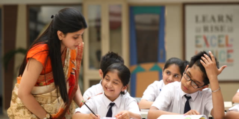 Bridging Life's Hurdles: How Teachers Guide Students Through Personal ...